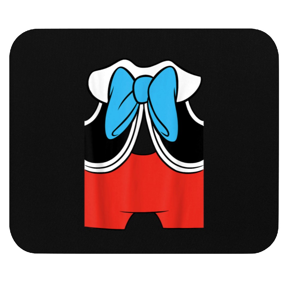 Disney Pinocchio Halloween Costume Mouse Pads | ID 20573977 by Andrew ...