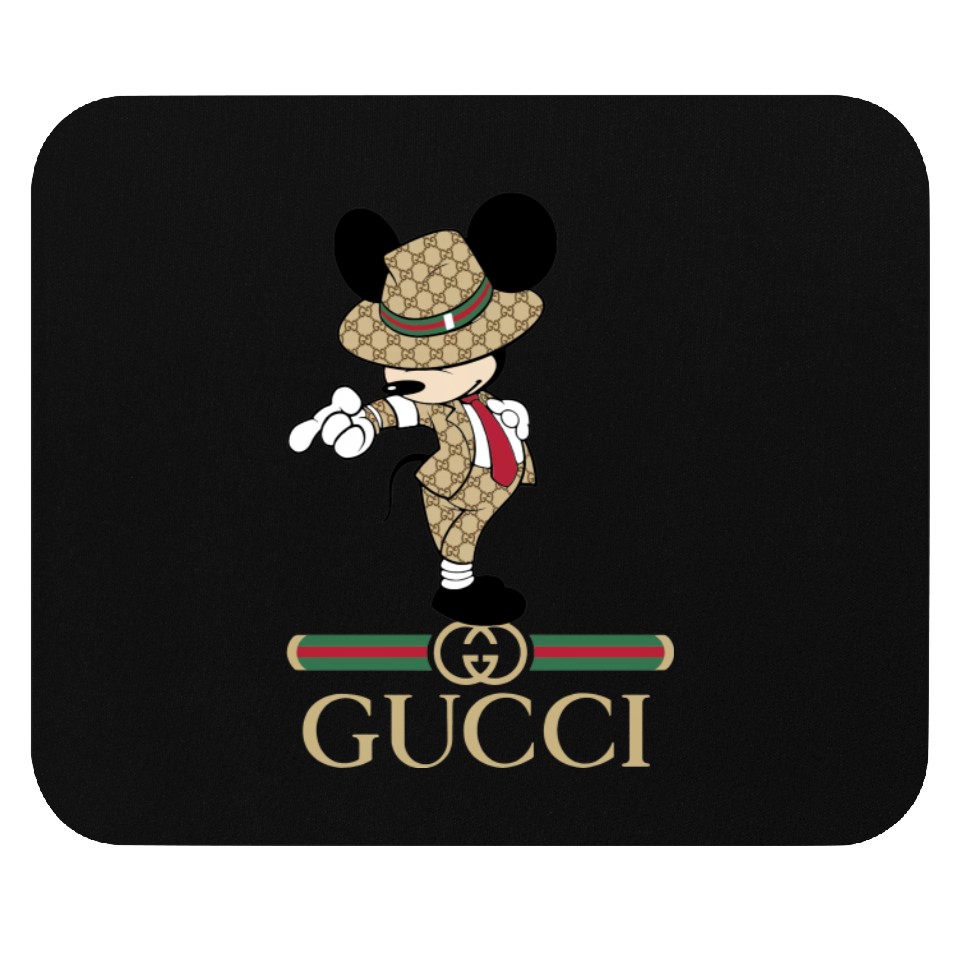 Luxury Disney Mickey, Gold Disney Mickey Mouse Pads | ID 20598558 by ...