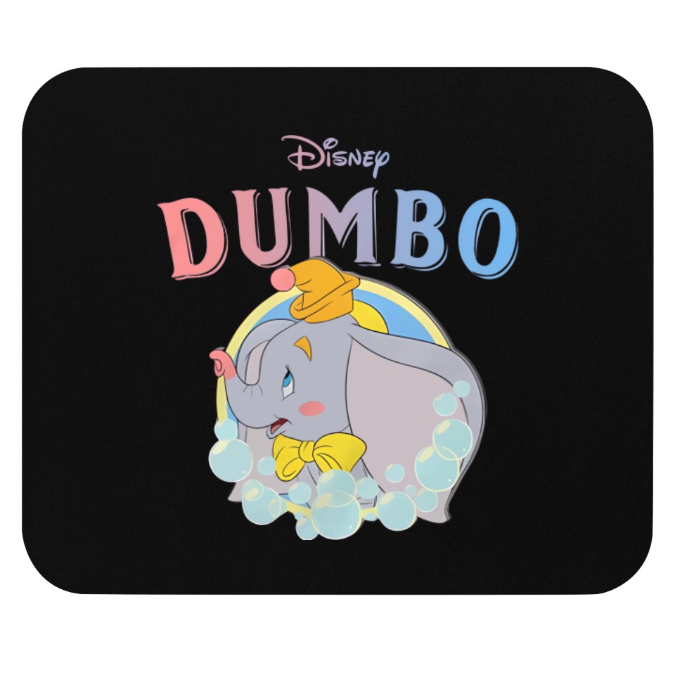 Dumbo Watercolor Mouse Pads, Disneyland Family Disney Mouse Pads, | ID ...