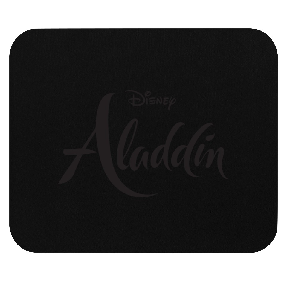 THEDISNEYS ALADDIN THEDISNEYS ALADDIN Mouse Pads | ID 20749312 by ...
