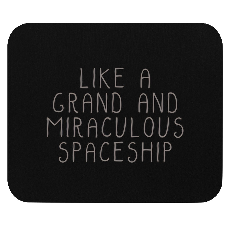 Grand and Miraculous - Disney - Mouse Pads | ID 20764597 by Bipin Singh ...