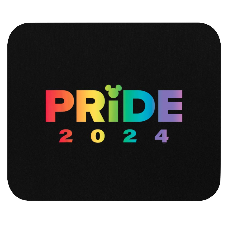 Disney Pride Collection Rainbow Mickey Mouse Icon Pride 2024 Gifts ...