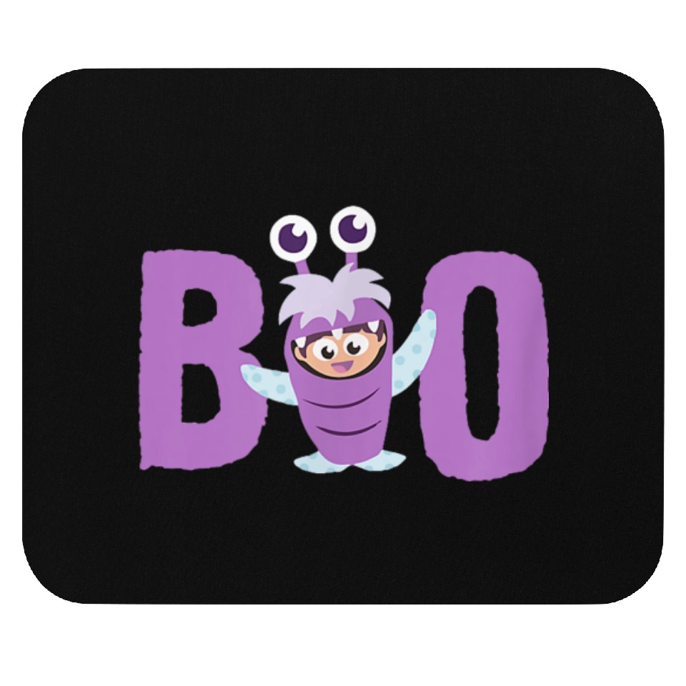 Disney and Pixars Monsters Inc Boo Mouse Pads | ID 20834464 by Islam ...