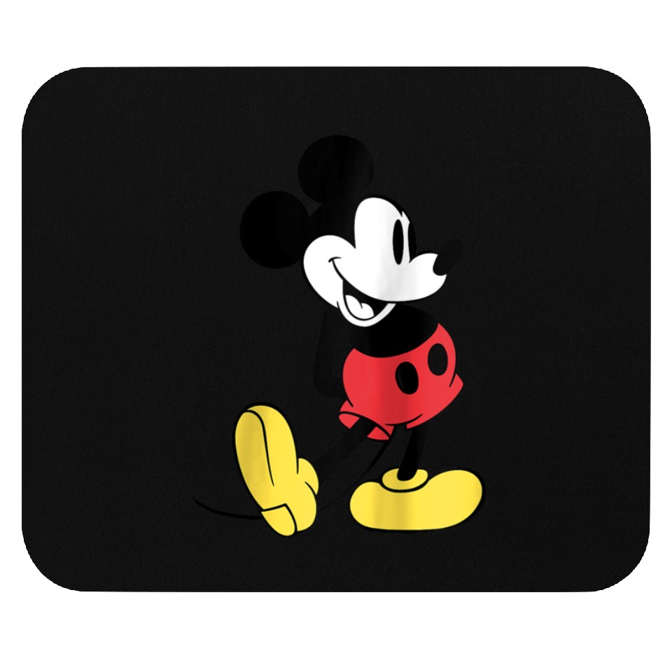 Disneys Mickey Mouse Classic Mouse Pads | ID 20829399 by Ben King ...