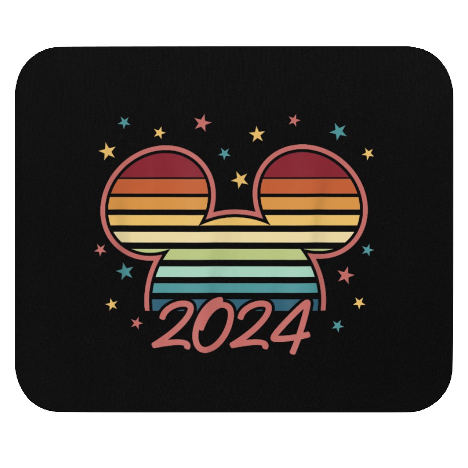 Disney Mickey And Friends Colorful 2024 Magical Mickey Logo gifts ...
