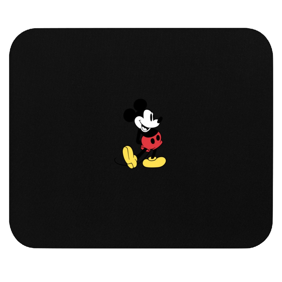 Disney Mickey Mouse Classic Mouse Pads | ID 20872908 by Terumi Arai ...
