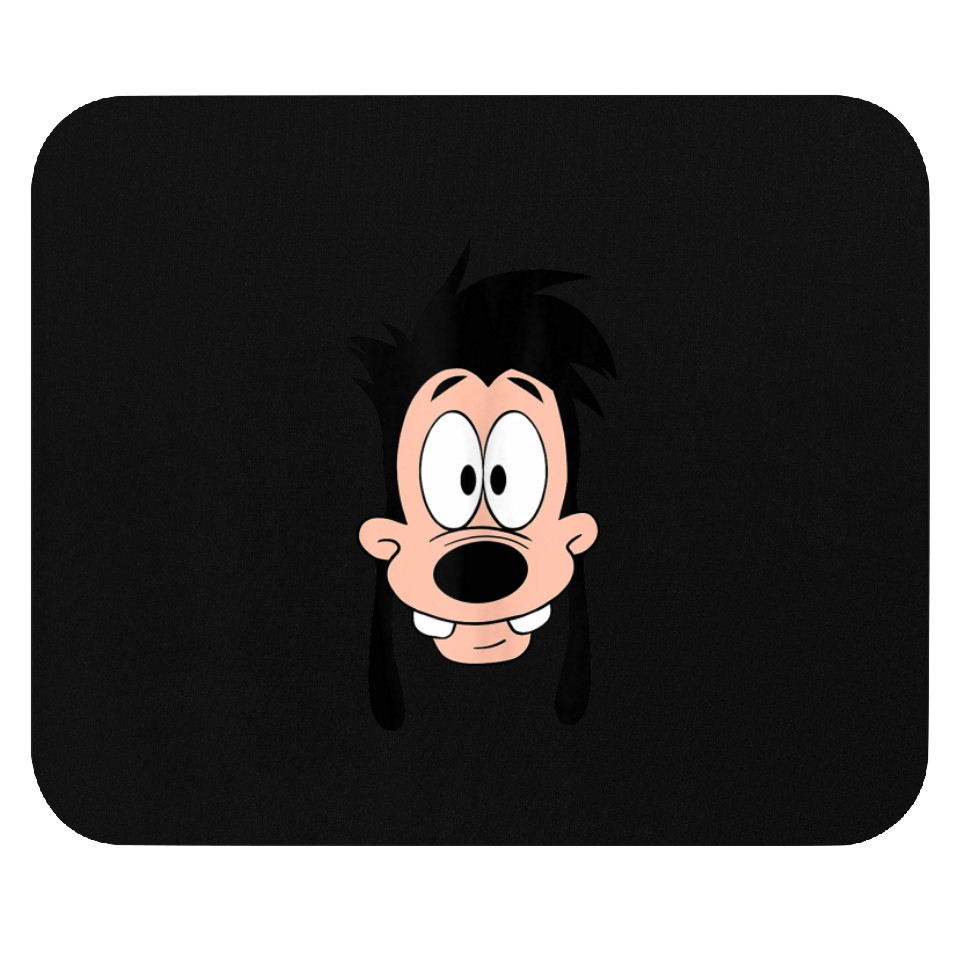 Disney A Goofy Movie Max Big Face 1634 Mouse Pads | ID 20887460 by ...