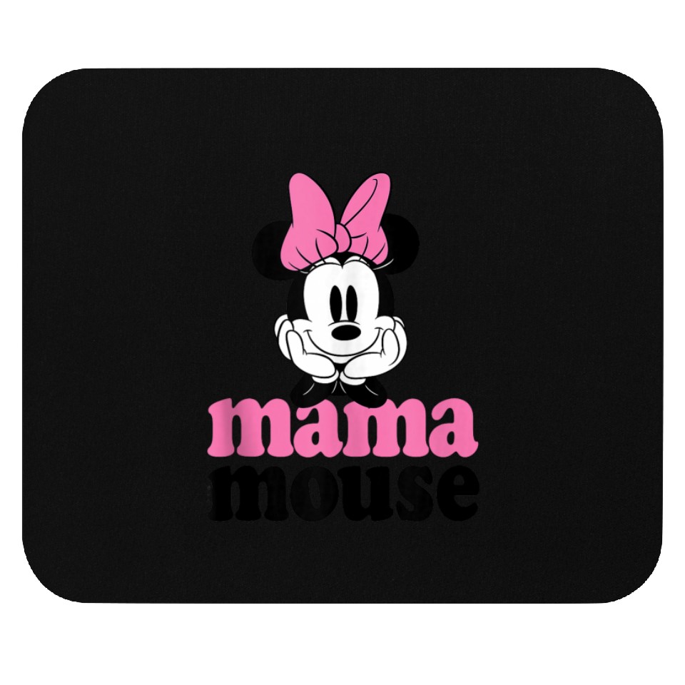 Disney Mama Mouse Minnie Mouse Pads | ID 20927238 by Ryan Brown | Printblur