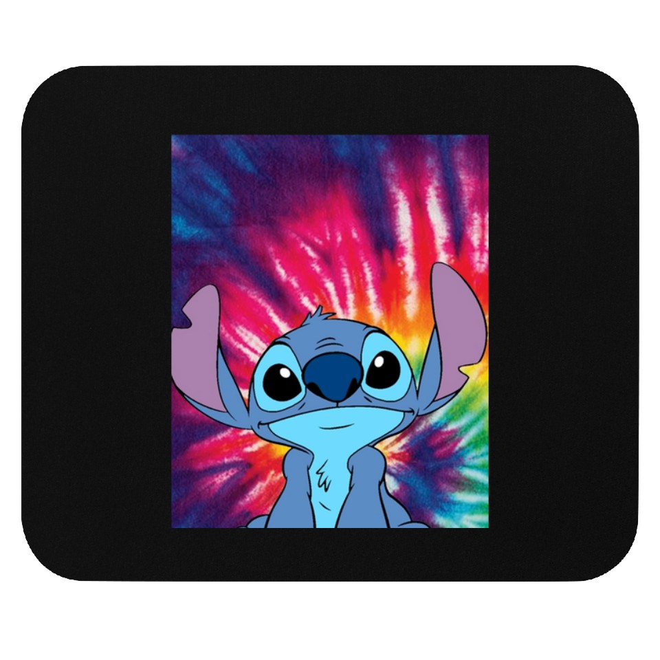 Stitch Graffiti Silhouette - Lilo and Stitch Sticker, Stitch Eras Tour ...