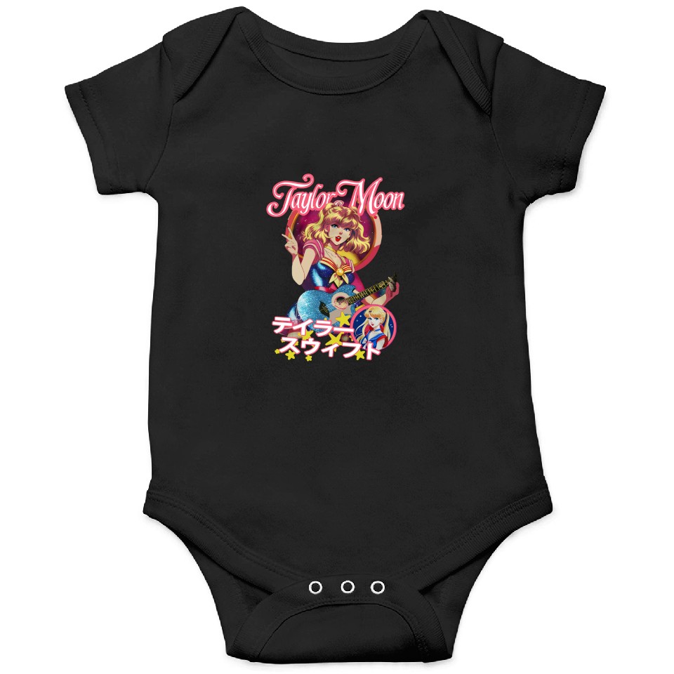 Taylor Moon For Swift Fan: The Eras Tour Taylor Merch, Taylor Version ...