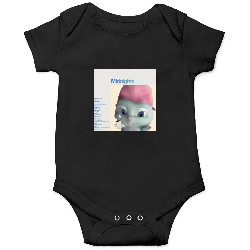 Bibble 1989 Taylor Album Cover 1 Onesies | ID 23344040 by Grant ...