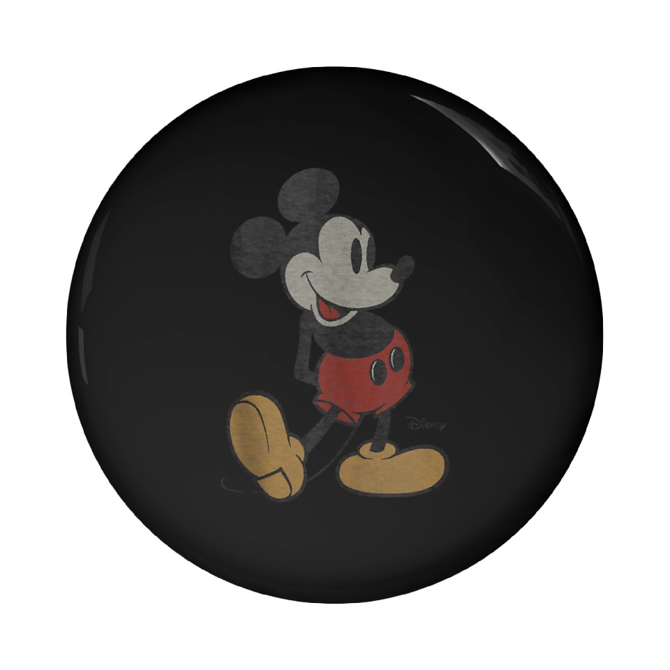 Disneys Classic Mickey Mouse Pose Pin Buttons | ID 20829059 by Eric ...