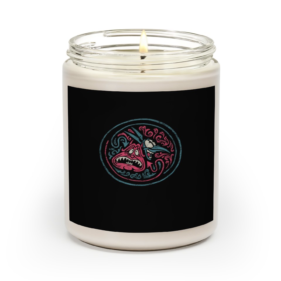 Disney Villains Hercules Pain and Panic Scented Candles | ID 20870050 ...