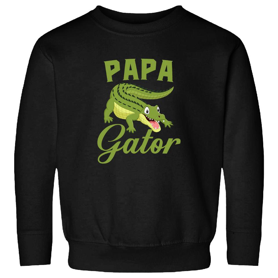 Alligator Animals Mens Crocodile Reptile Animal Alligator Papa Gator ...