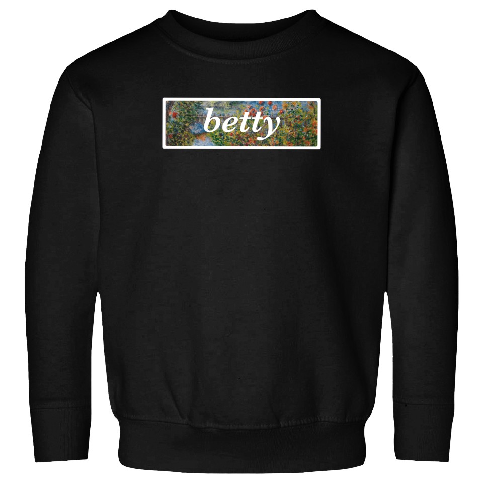 Taylor Betty Monet (1) Sweatshirts | ID 23122636 by Italo Carvalho ...