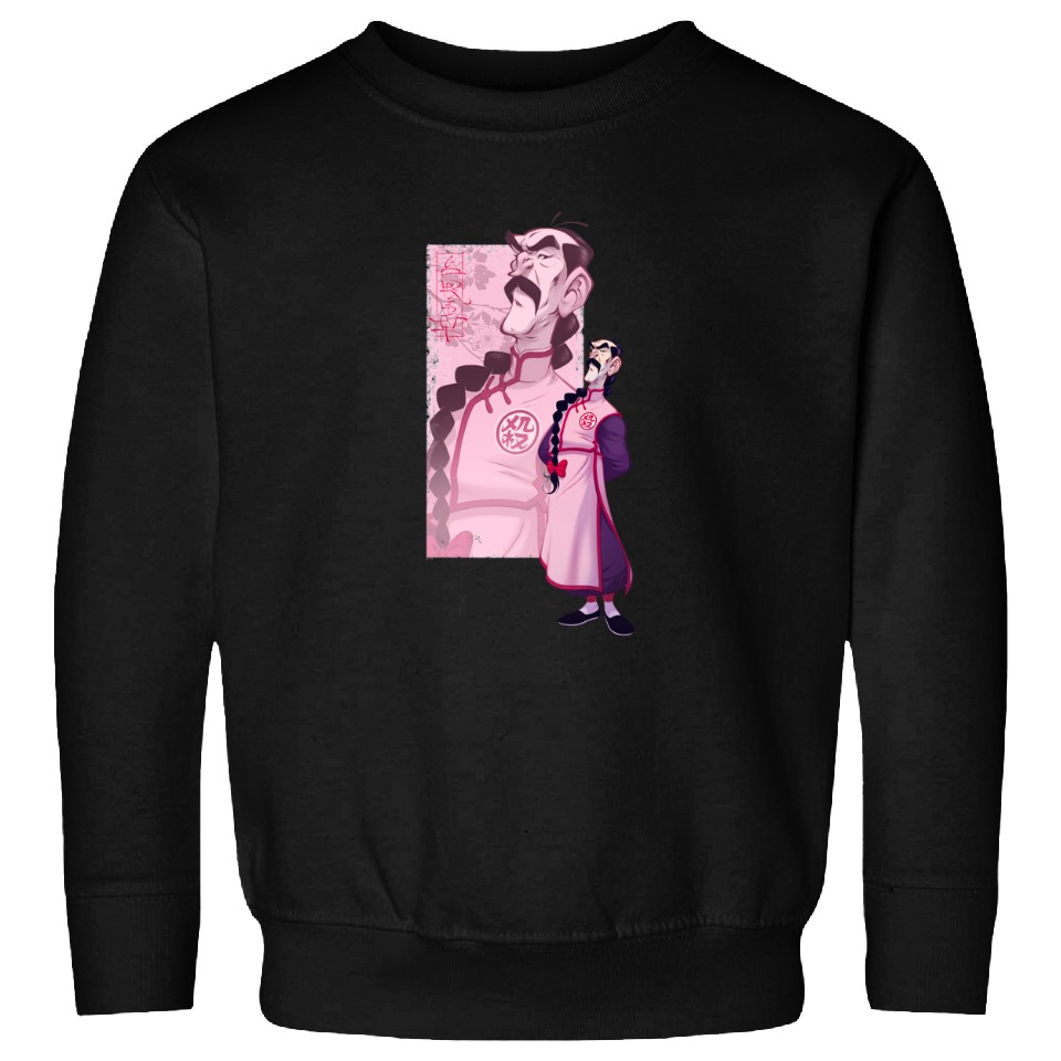Yama Uba Sticker: Disney Mulan Anime Mushu, Mulan and Mushu Sweatshirts ...