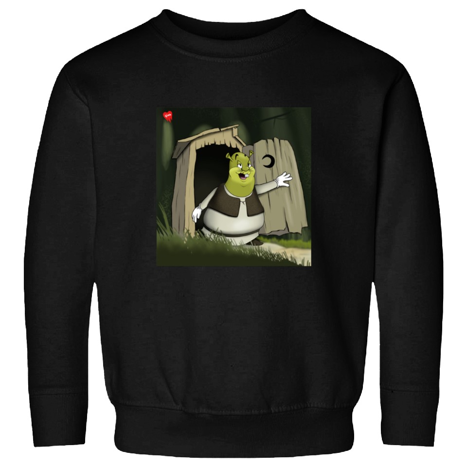 Big Shrek Chungus : Shrek Same Swamp Forever , Shrek Shirt, Disney ...