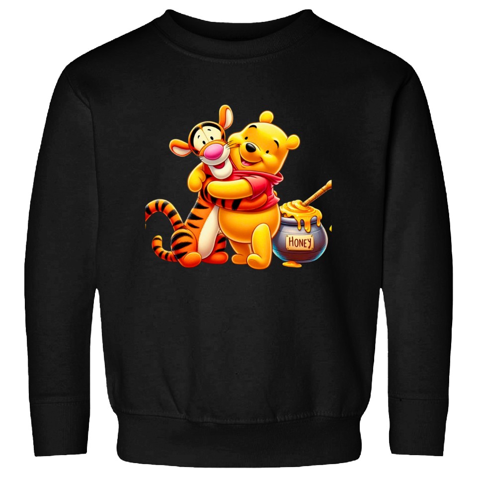 Winnie the Pooh the Pooh Edward Bear Disney Winnie the Pooh Cuddle With ...