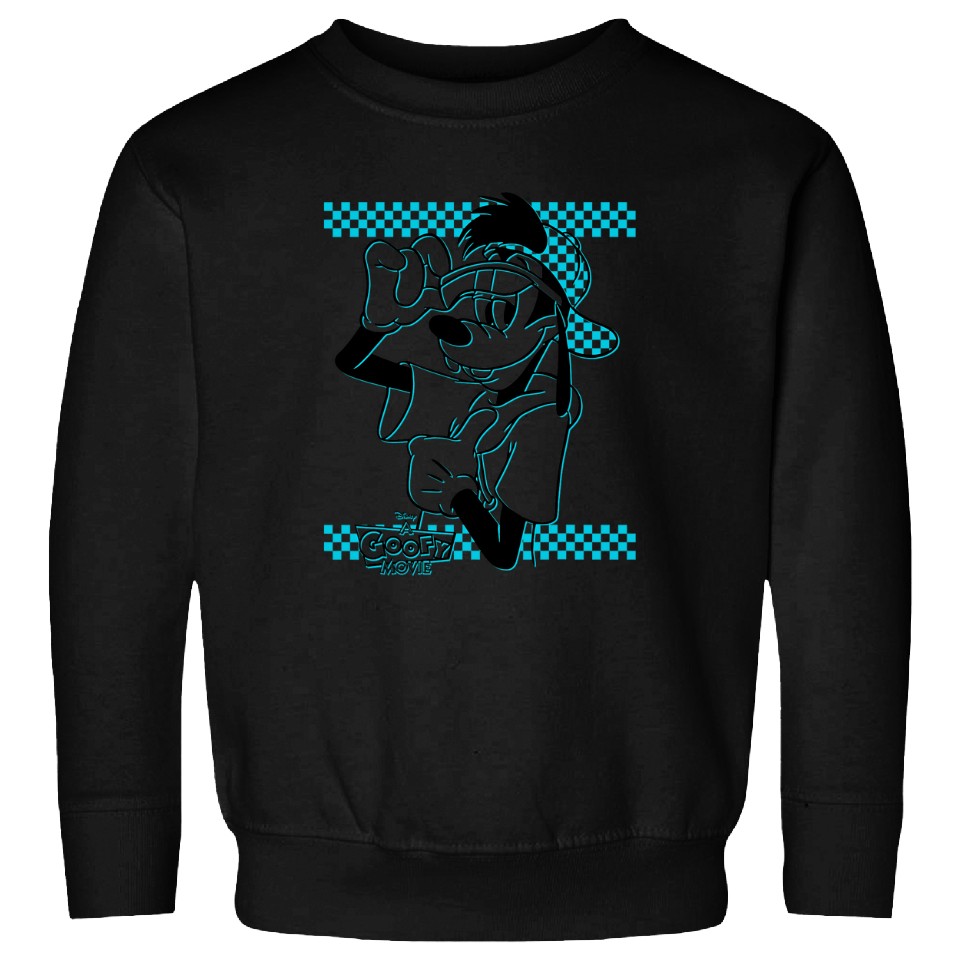 Disney A Goofy Movie Max Goof 90s Sweatshirts | ID 22732152 by Natasha ...