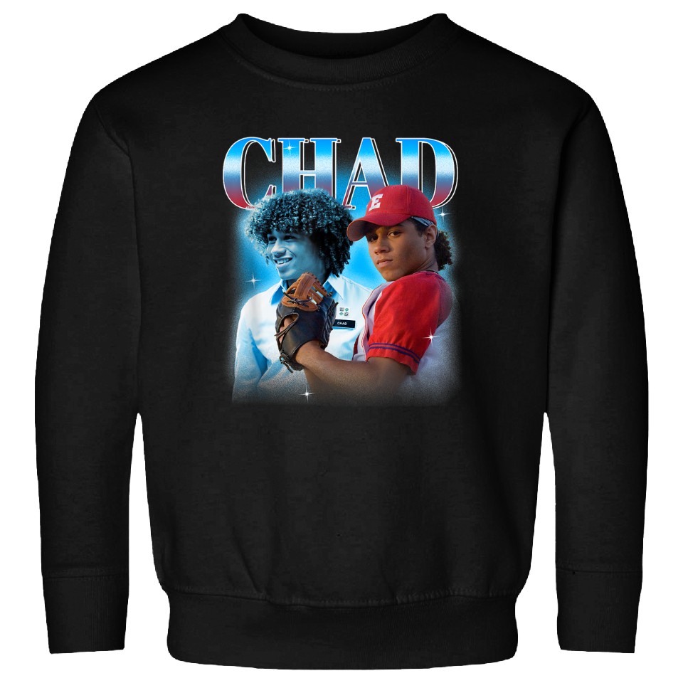 Disney High School Musical The Series Chad Collage Sweatshirts | ID ...
