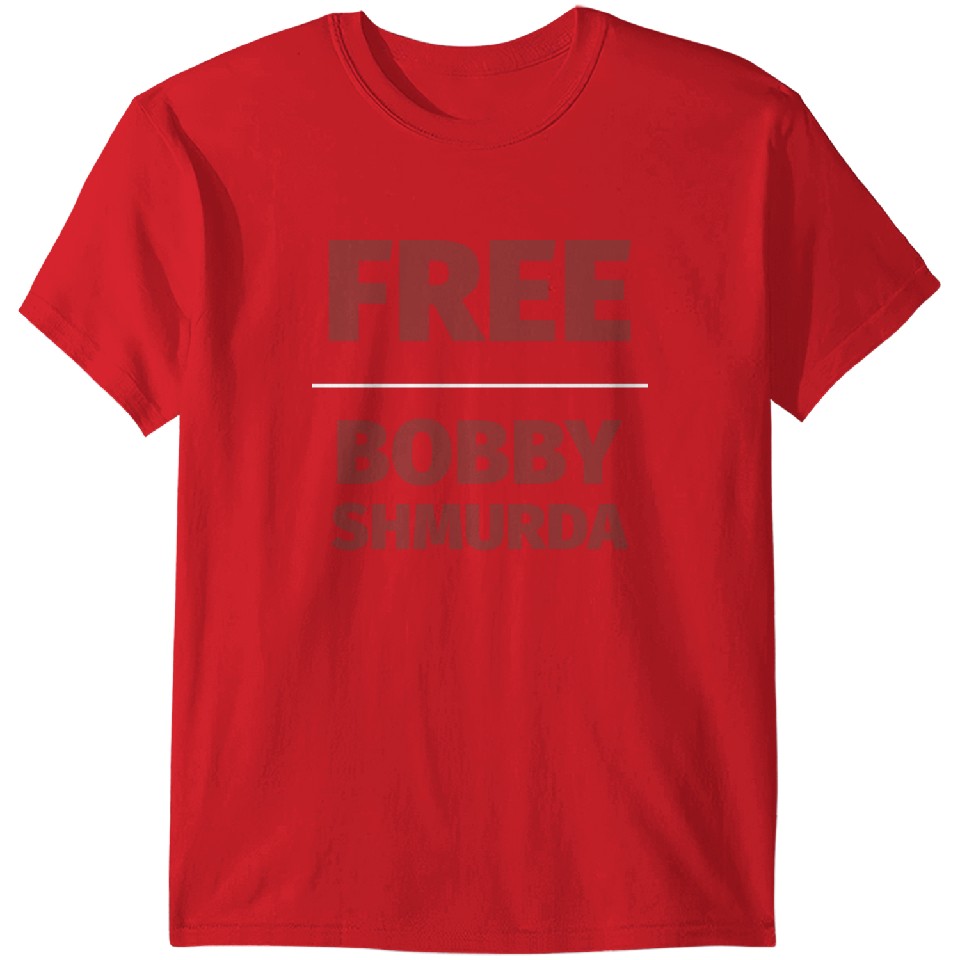 Free Bobby Shmurda 2021 T Shirts | 12% OFF Today Sale | Printblur