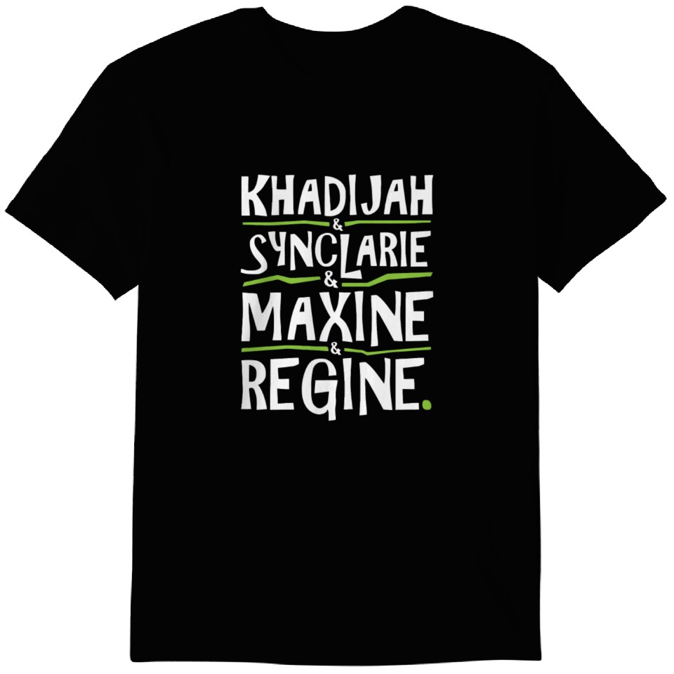 Living Single T Shirts | 40% OFF Today Sale | Printblur