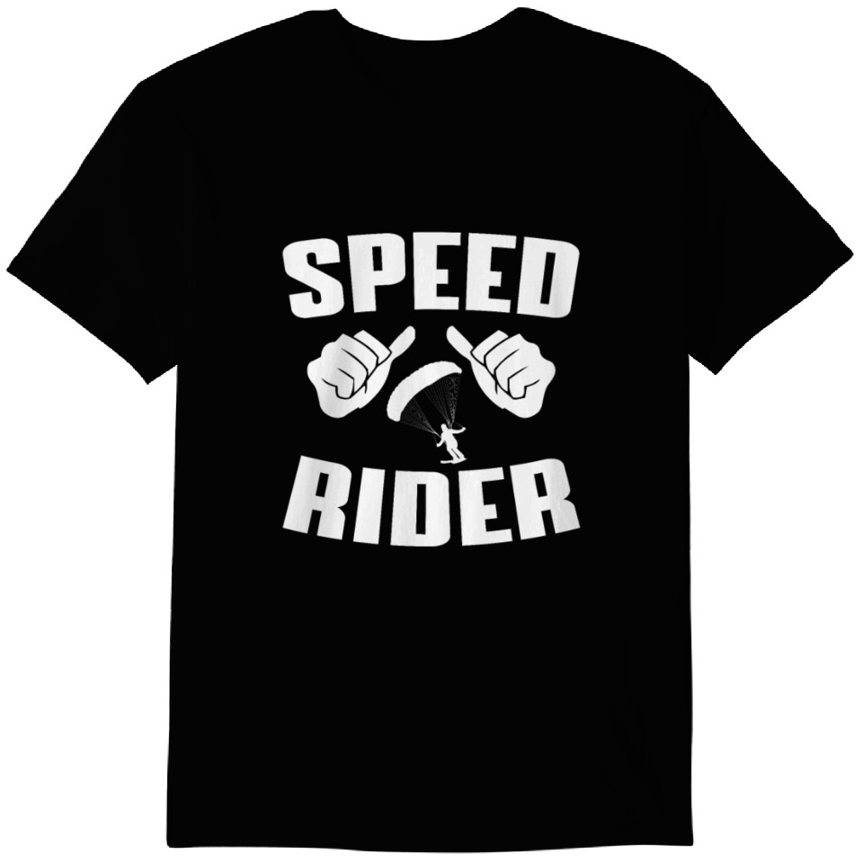 Funny Speed Rider Outfit Speed Riding T Shirts | ID 16219998 by Big Boi ...