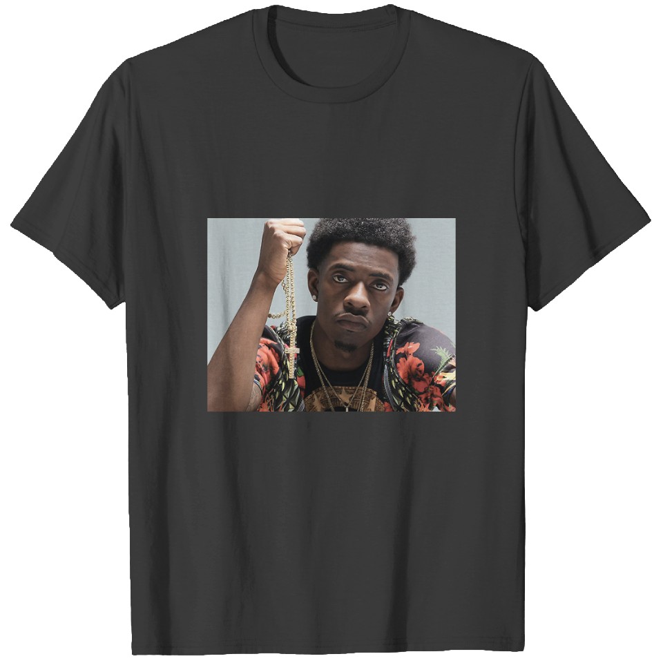 Rich Homie Quan T-Shirts | ID 12717392 by Imran Saleem | Printblur