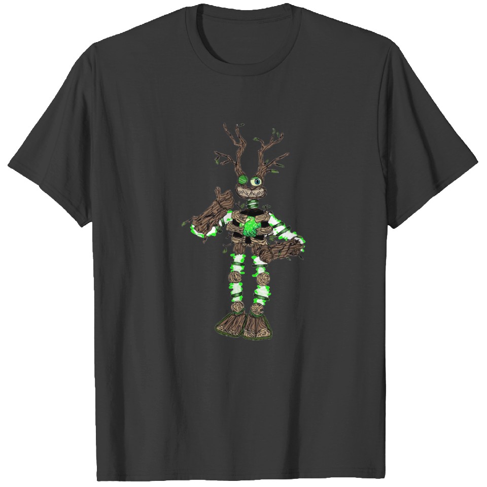 My singing monsters wubbox cartoon T-Shirts | ID 12744141 by ...