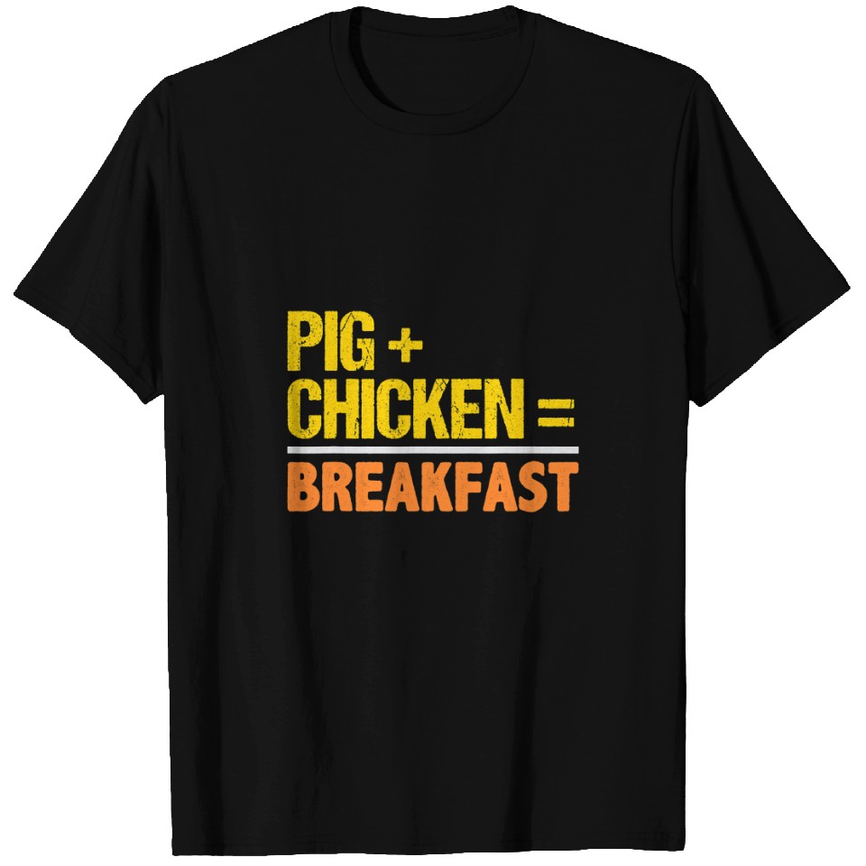 Chicken Poultry Pig Chicken Breakfast Scrum Lean Agile PM Funny PM ...