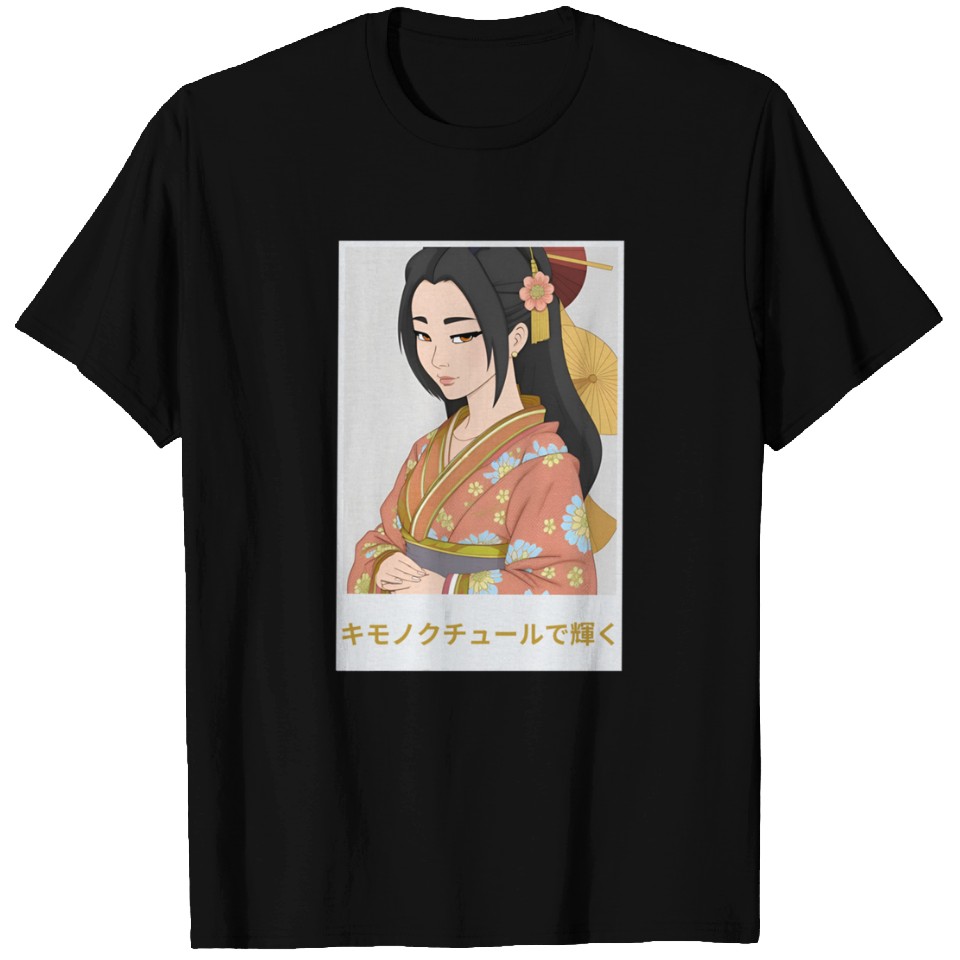 Samurai with Honor (Japanese kanji) Acrylic Block: Disney Mulan Anime ...