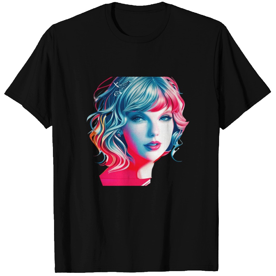 Mystical Muse Collection : Taylor Vintage , Taylor Taylor version ...