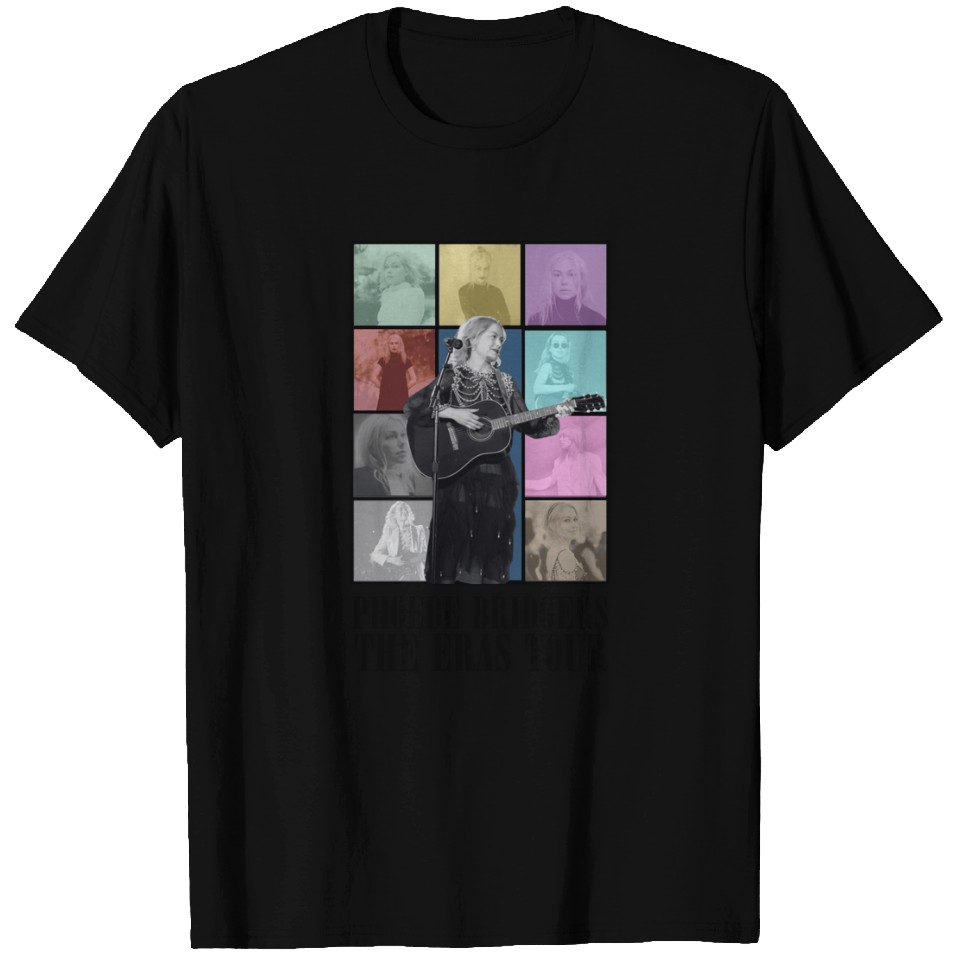 Eras Phoebe bridgers Poster| Taylor Albums Shirt , Taylor Hoodies ,Taylor Vintage Wall Tapestry ...