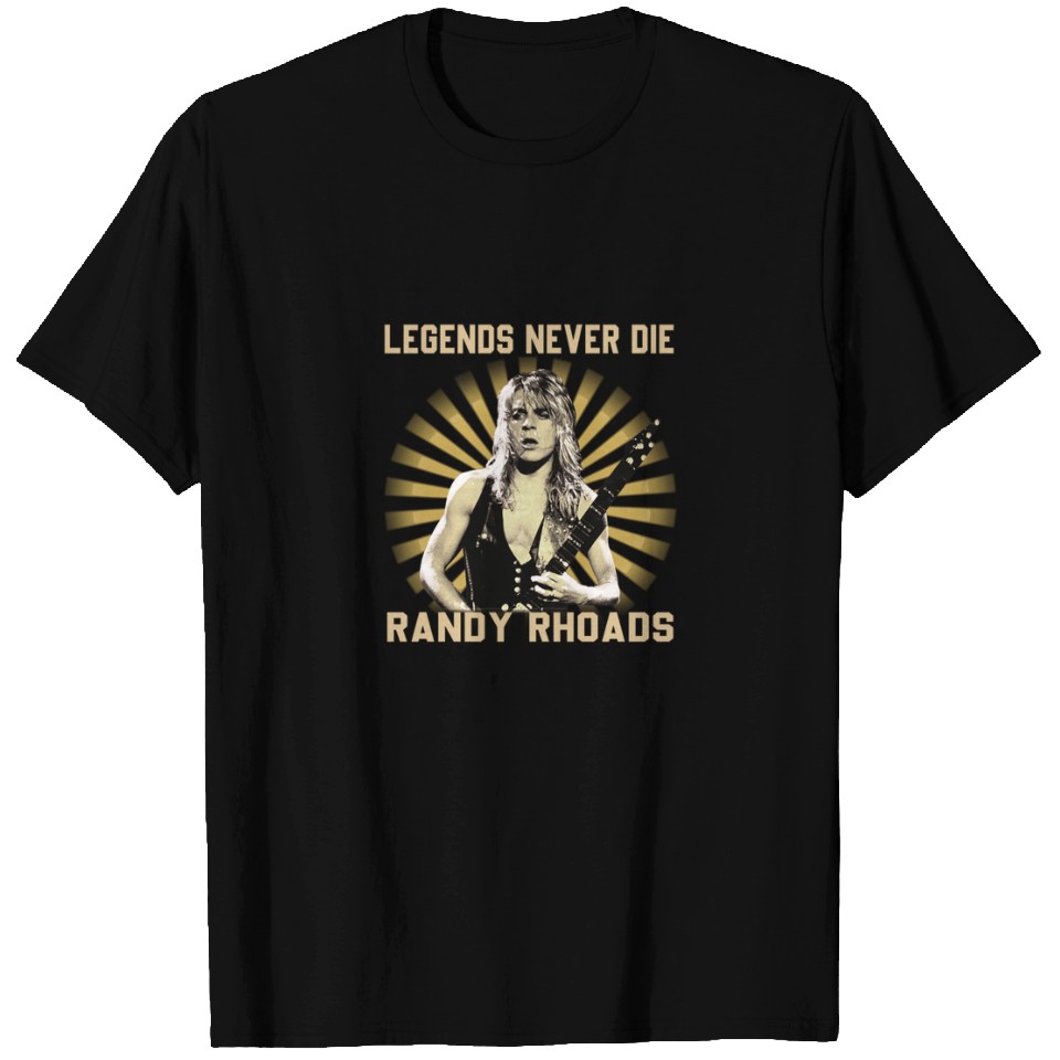 Randy Rhoads vintage singer. : Bobs Burgers Family Shirt, Bobs Burgers ...