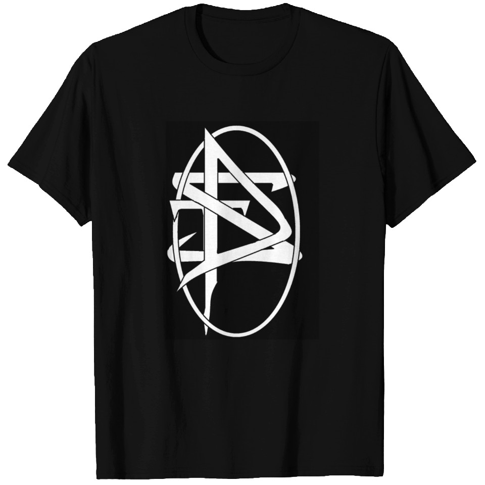 DTS Society w circle white T Shirts | ID 15360387 by Big Boi | Printblur