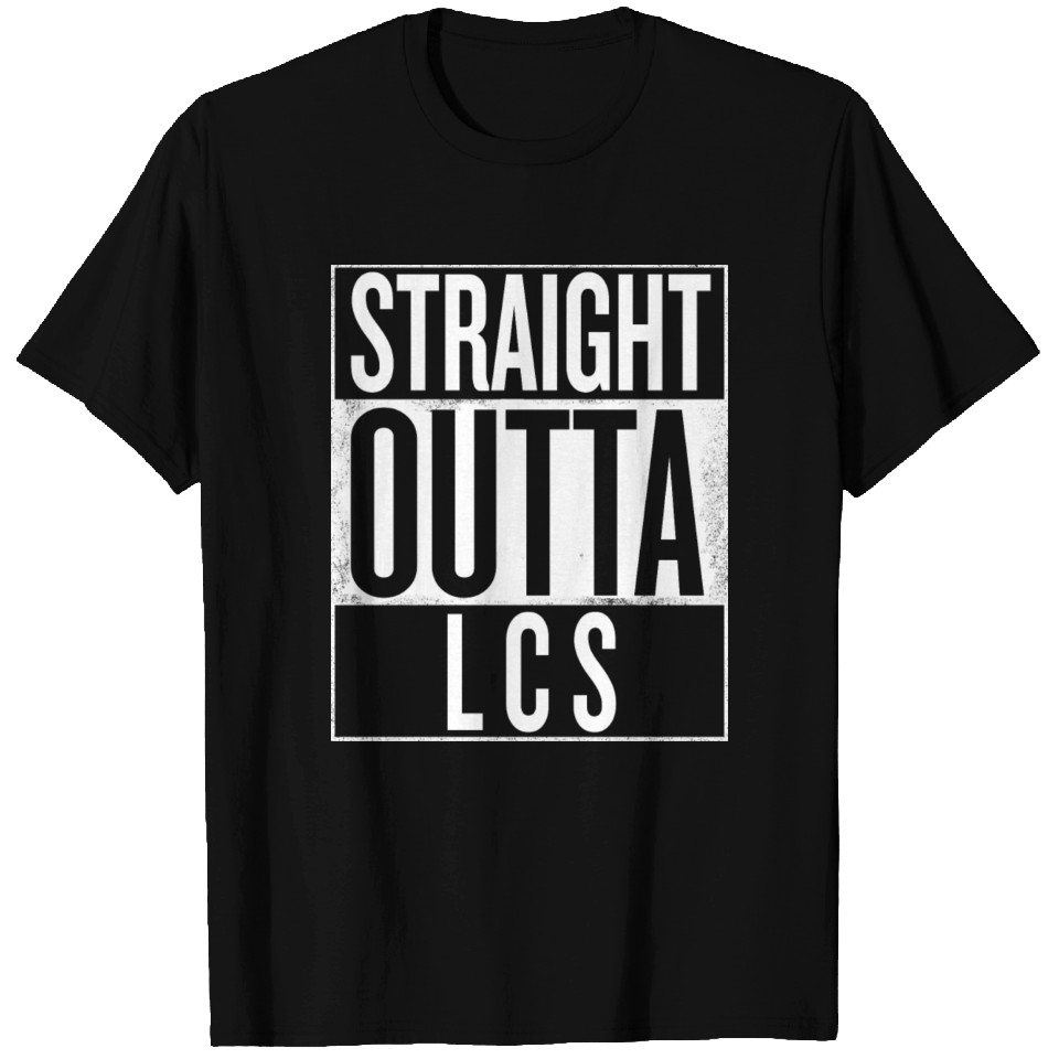 League Of Legends LCS T Shirts | ID 14723273 by Big Boi | Printblur