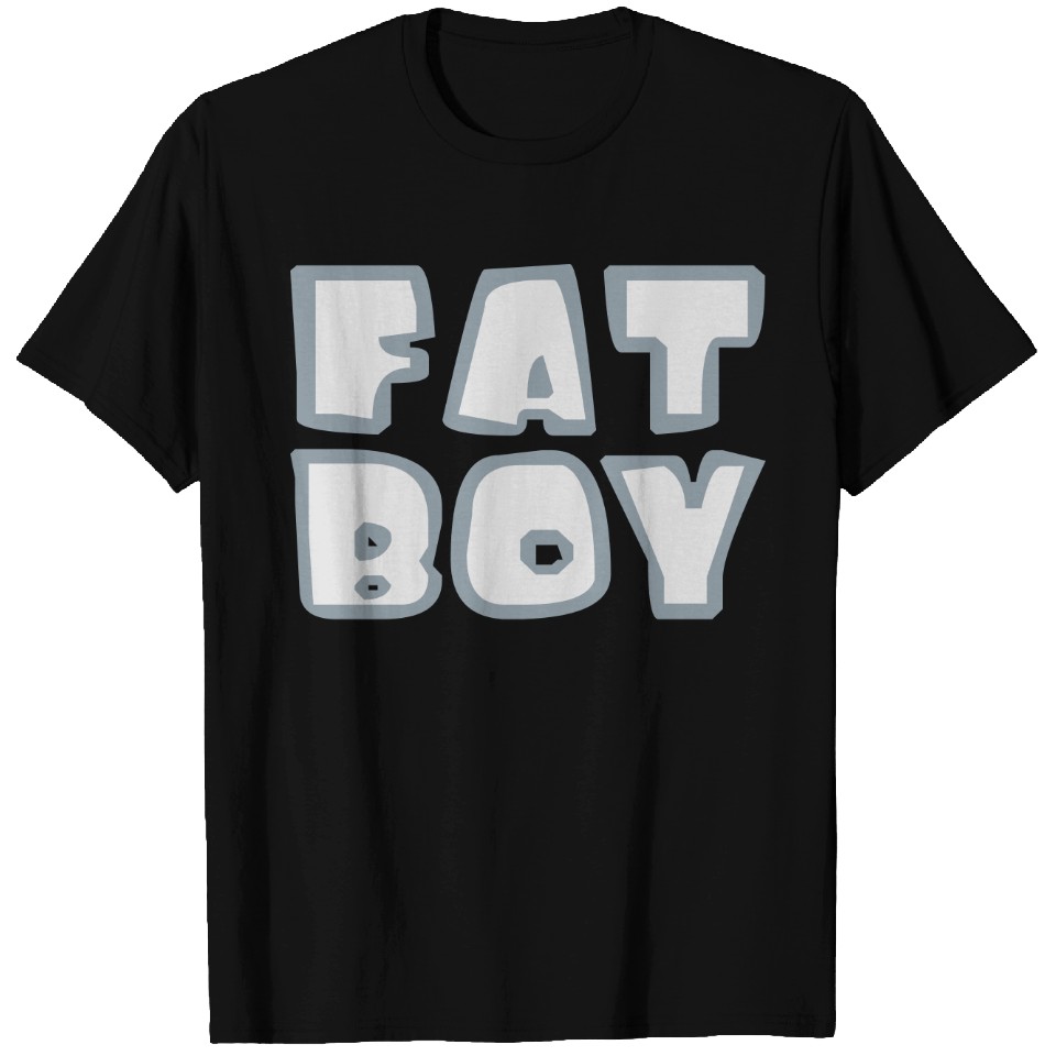 Body fat fat lifting bodybuilder man bold fat diet T Shirts | ID ...