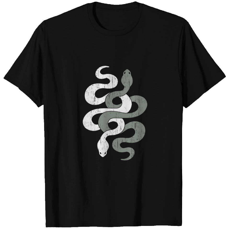 Snake gift anaconda zoo cobra T Shirts | ID 13725265 by Big Boi | Printblur