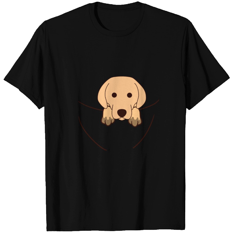 CUTE DOG PETA KIDS LOVE ANIMALS T Shirts | ID 14511394 by Big Boi ...