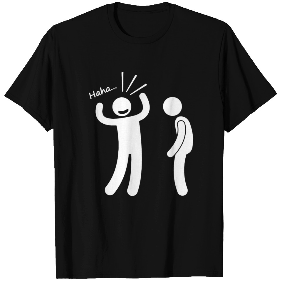 Man Character Behavior Boastful T Shirts | ID 14896055 by Loantruong ...