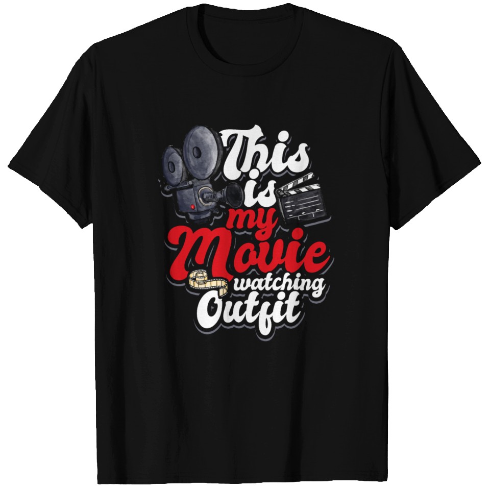 TV Film Comic Cinema Horror Act Movie Series Quote T Shirts | 33% OFF ...