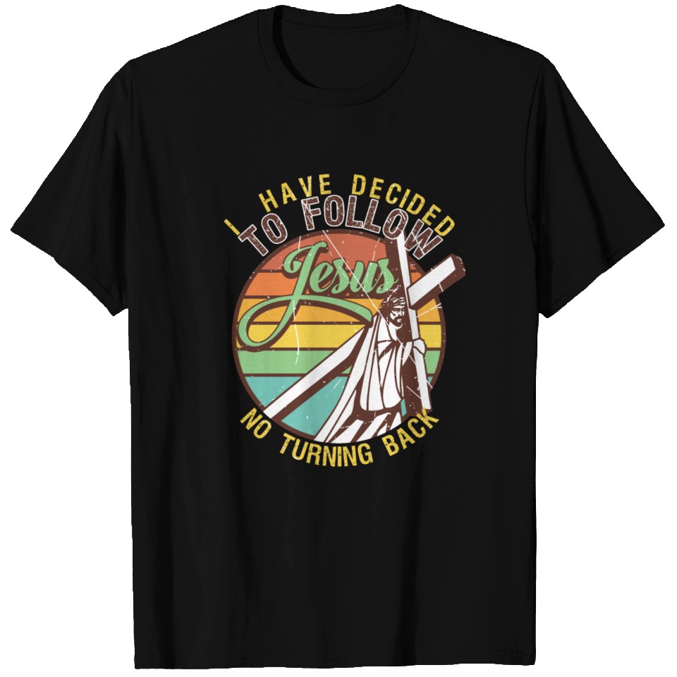 Cool Christian Religious Faith Jesus Bible Verse T Shirts | ID 14035178 ...