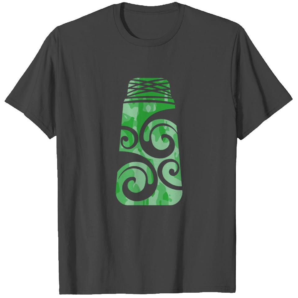 Maori Toki Polynesian T Tattoo Gift Idea T Shirts