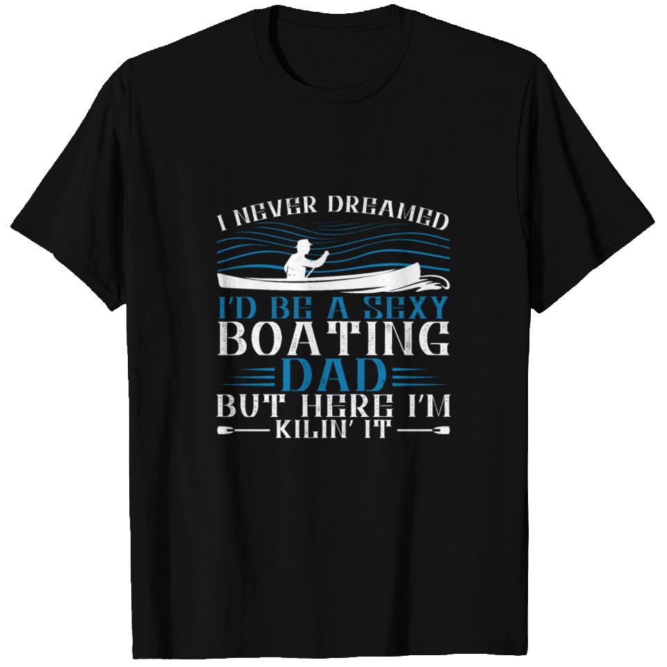 Boating - Fun On The Water - 27 T Shirts | ID 15537773 by Big Boi ...
