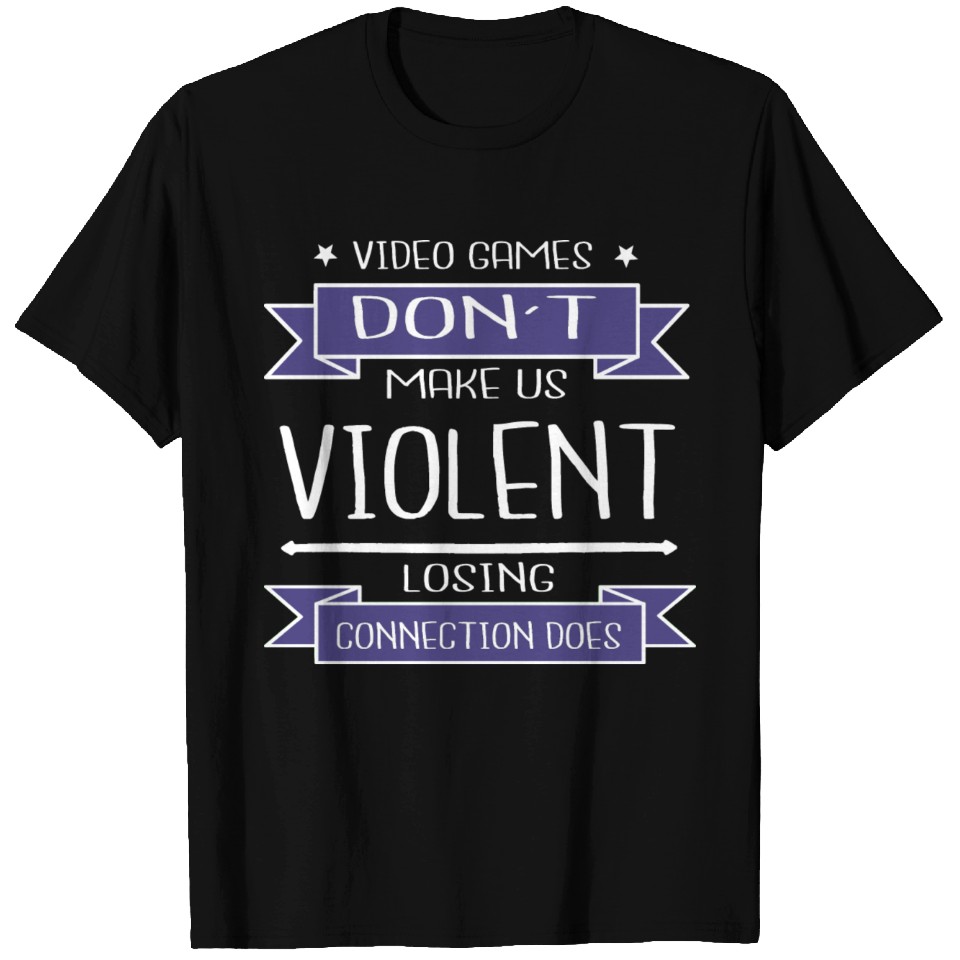 Videogame the gaming beaver funny videogames retro T Shirts | ID ...