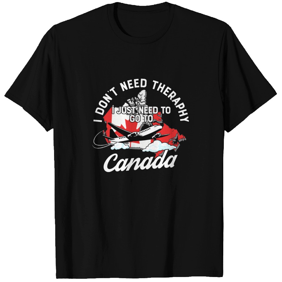 Canada flag I Canadian Souvenirs T Shirts | ID 14049688 by Big Boi ...