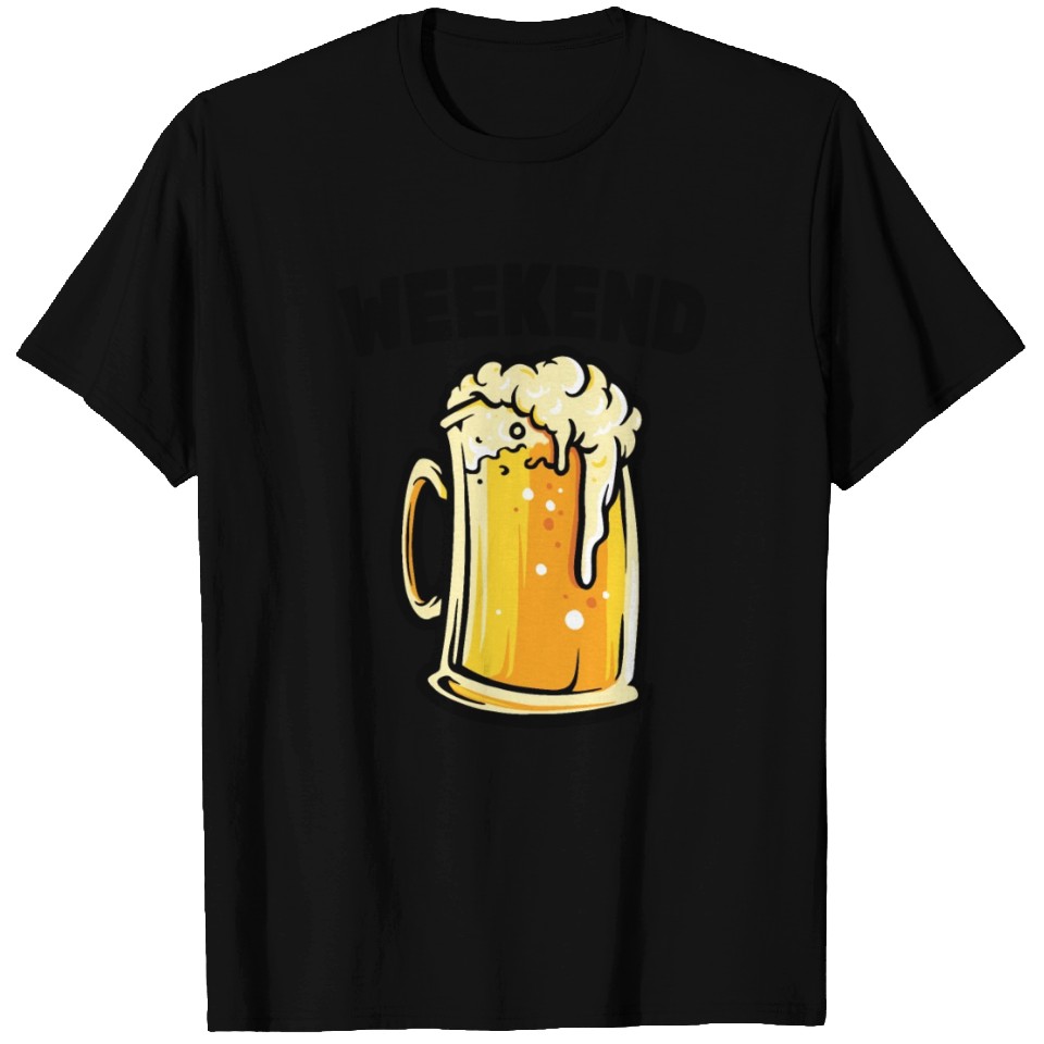Beer - Weekend - Costume - 2 Of 2 Best Friends T Shirts | 33% OFF Today ...