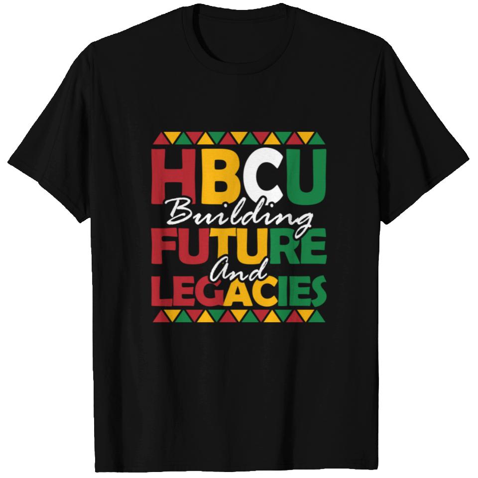 HBCU Apparel Historical Black College HBCU T Shirts | ID 17784775 by Big Boi | Printblur