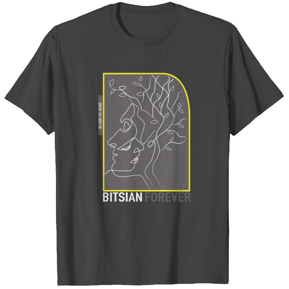Bitsians' Day 2020 Bits Pilani Alumni T Shirts