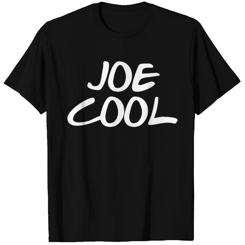Joe Cool vintage T Shirts | ID 17554347 by Big Boi | Printblur